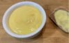 Polenta Butter | Journey to Healthy Eating
